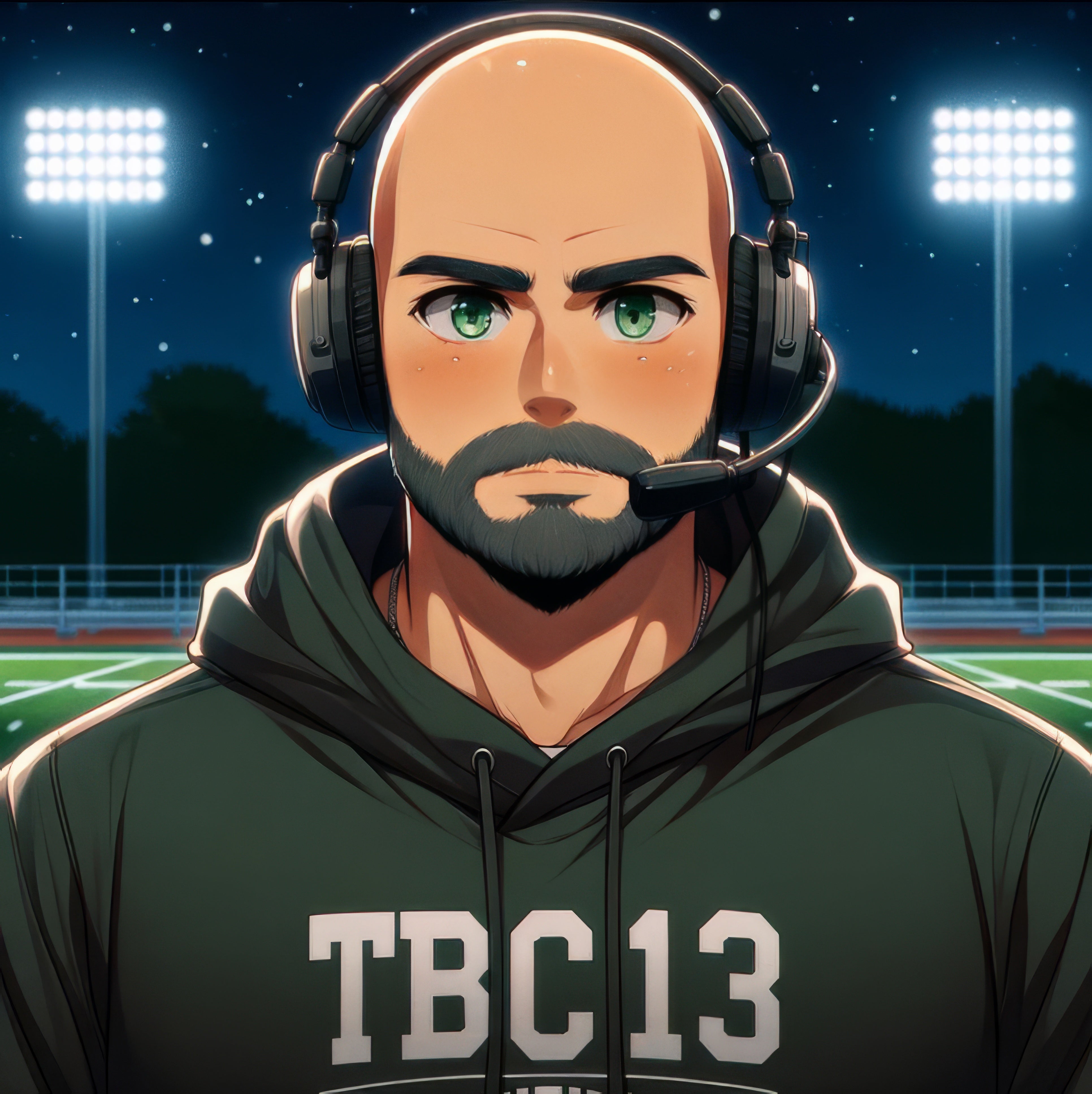 TBC13 – Onsha